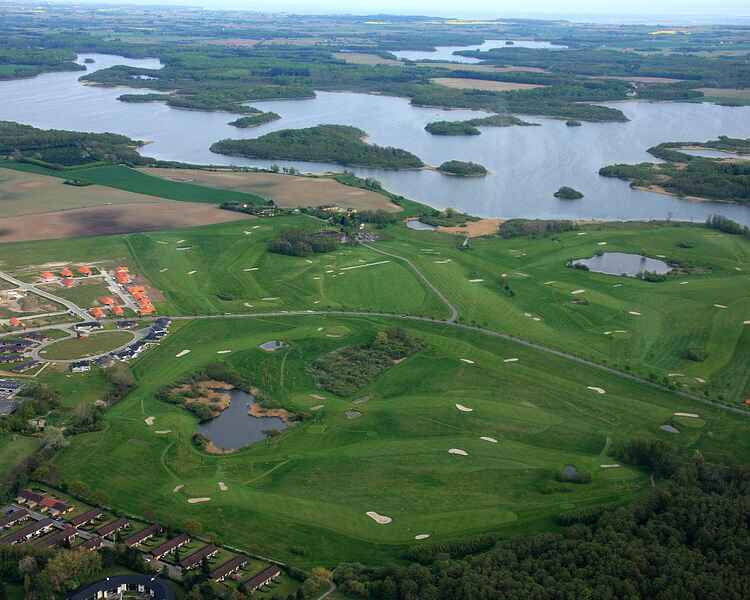 15 af de bedste seværdigheder og oplevelser på Lolland (2024)