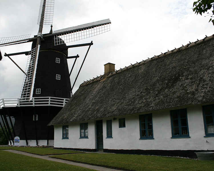 11 af de bedste oplevelser og seværdigheder på Falster (2024)