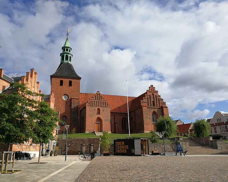 20 af de bedste oplevelser og seværdigheder på Fyn (2024)