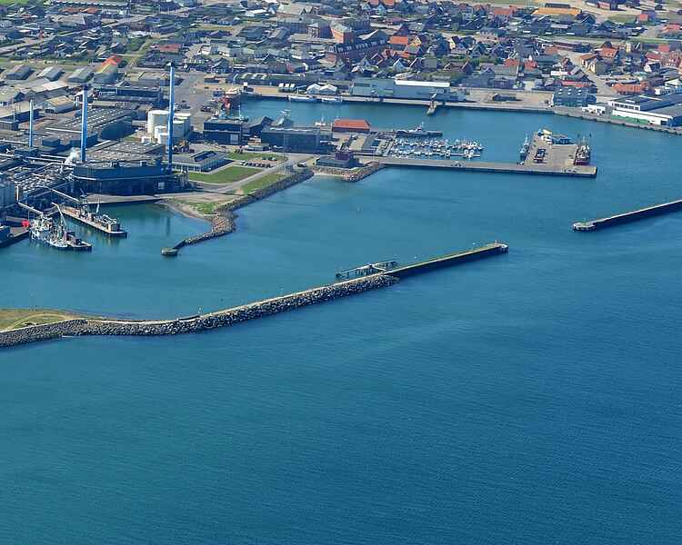 12 af de bedste oplevelser og seværdigheder i Lemvig (2024)