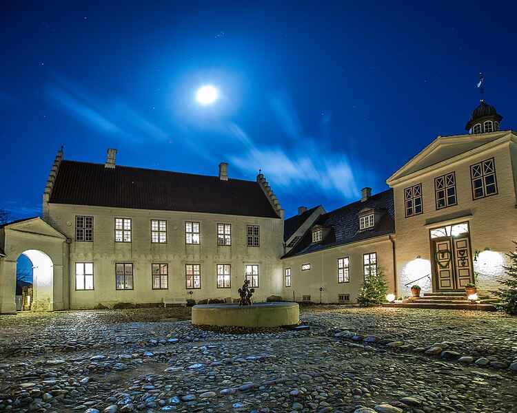 16 af de bedste oplevelser og seværdigheder i Holstebro (2024)