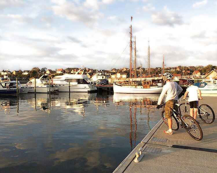 12 af de bedste oplevelser og seværdigheder i Lemvig (2024)