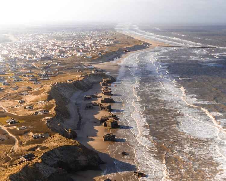 13 af de bedste oplevelser og seværdigheder i Vendsyssel (2024)