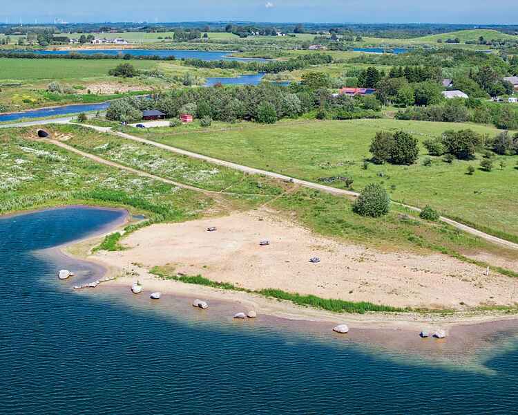 De 18 bedste seværdigheder og oplevelser på Sydfyn (2024)