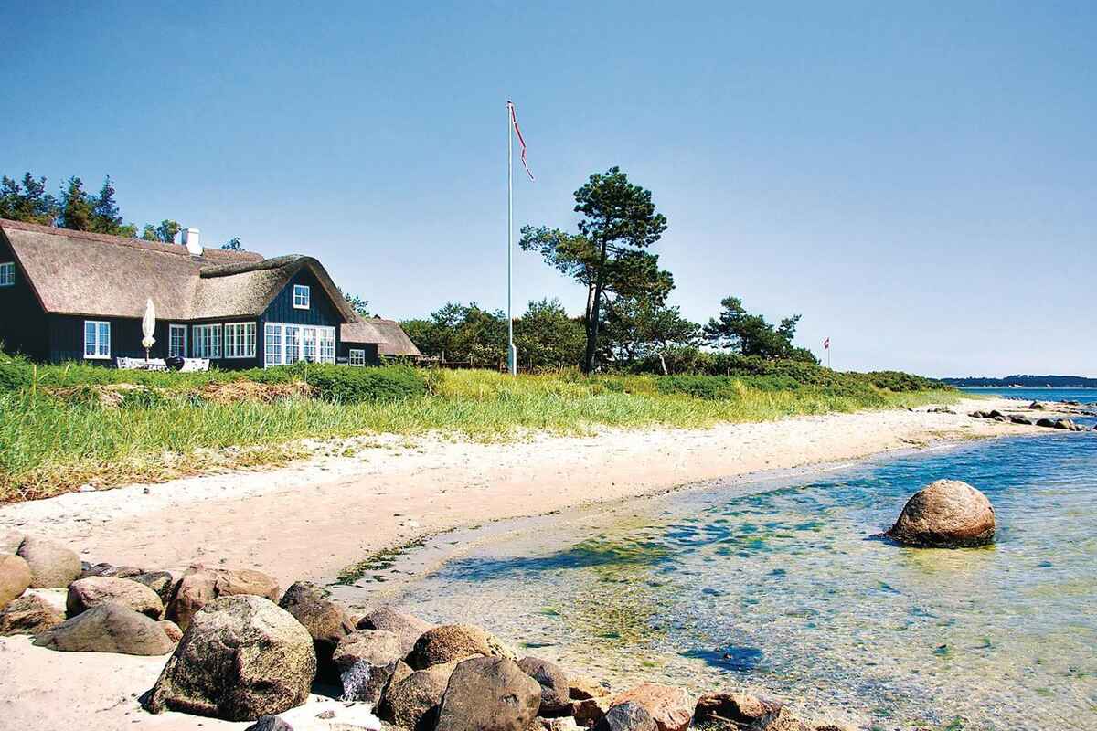 Vakantiehuizen in Jutland | De grootste selectie van vakantiehuizen