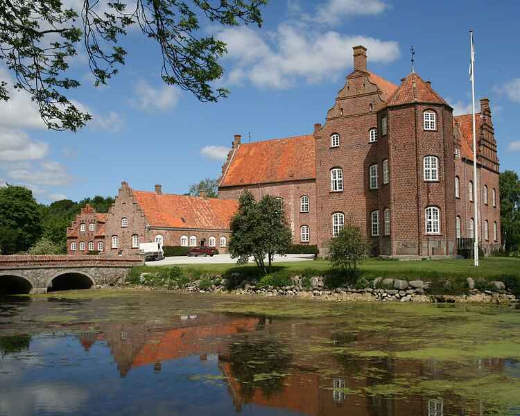 21 af de bedste aktiviteter og seværdigheder på Djursland (2024)