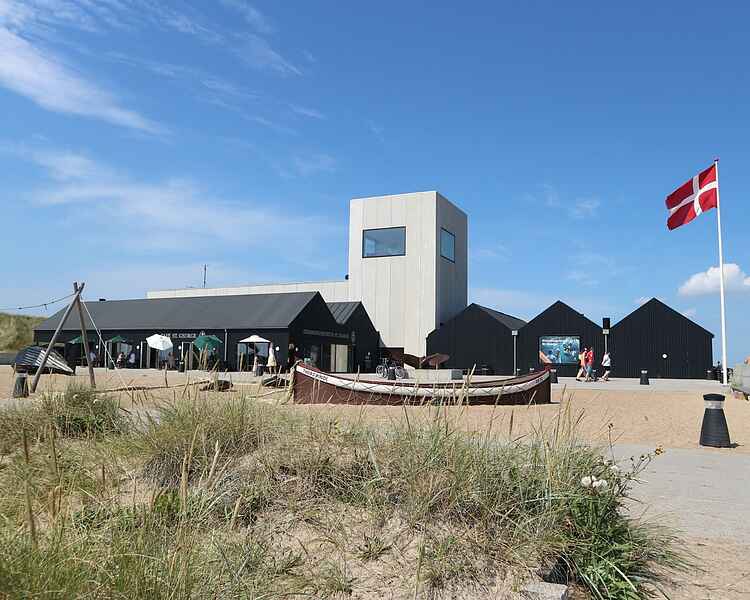 16 af de bedste oplevelser og seværdigheder i Jylland (2024)