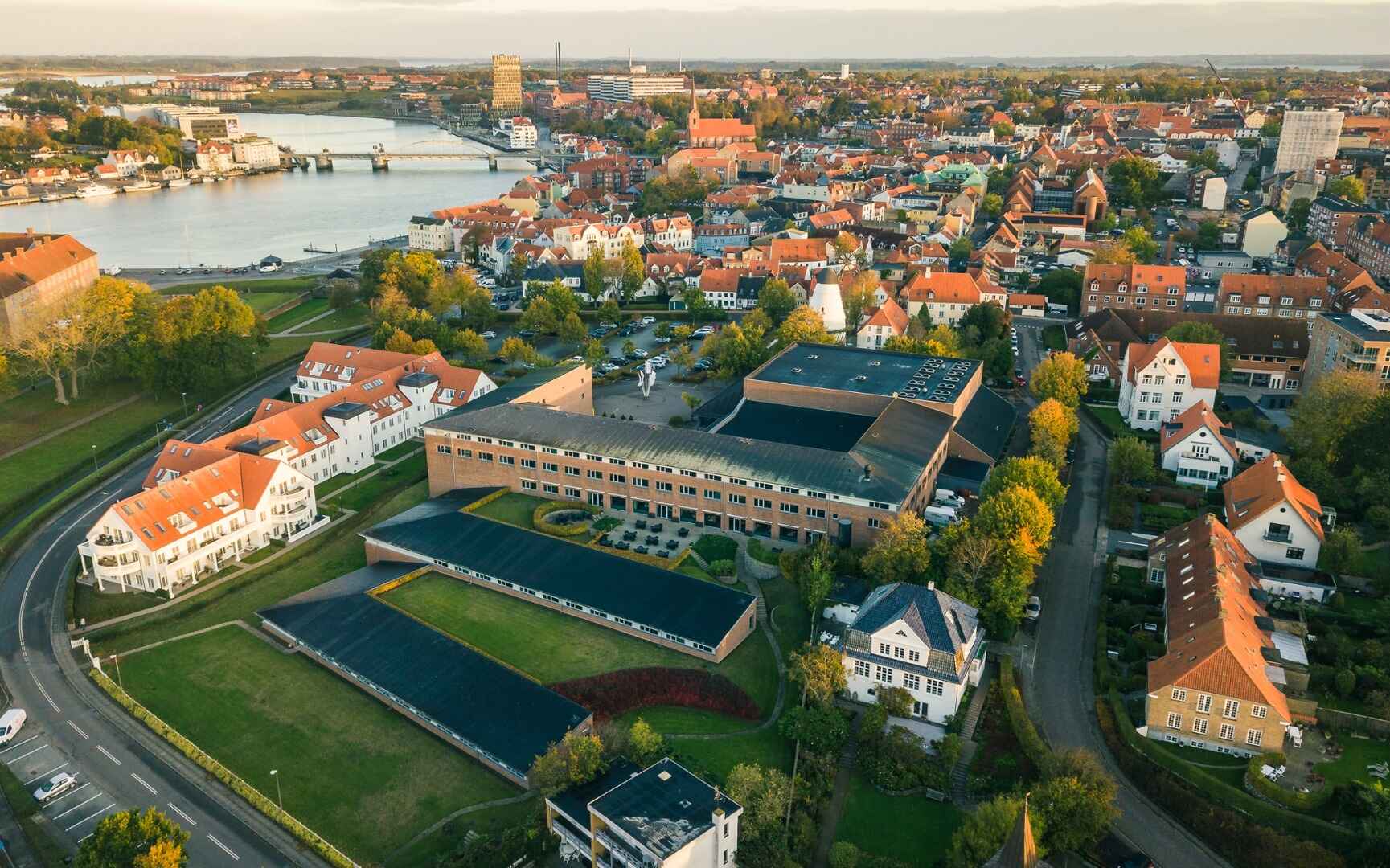 16 af de bedste oplevelser og seværdigheder i Sydjylland (2021)