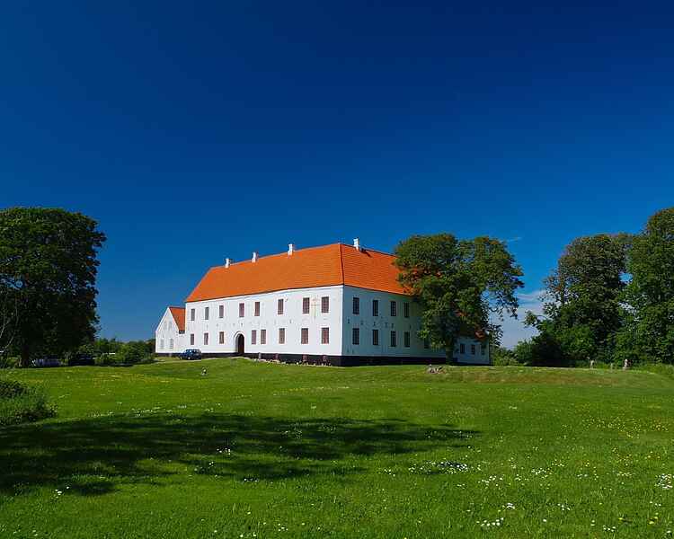 13 af de bedste oplevelser og seværdigheder i Vendsyssel (2024)