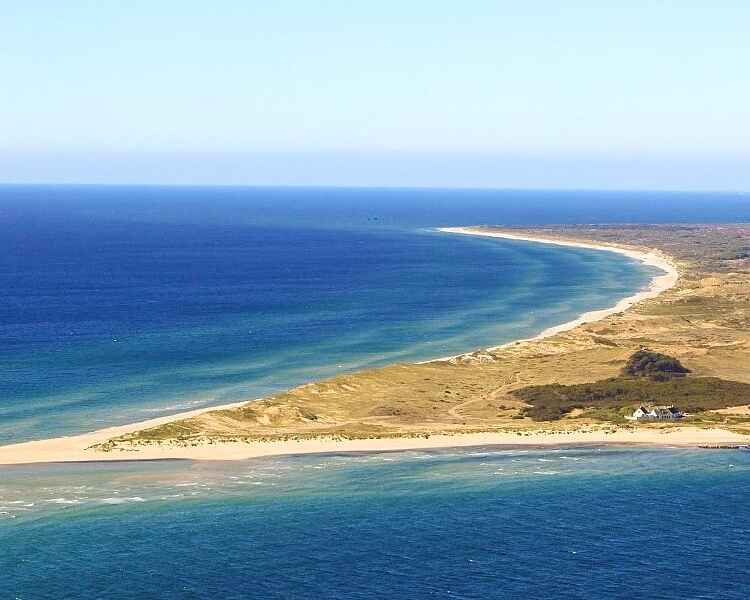 De bedste aktiviteter og seværdigheder på Anholt (2024)