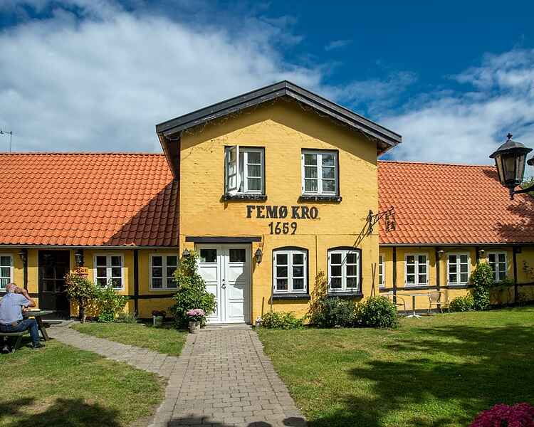 15 af de bedste seværdigheder og oplevelser på Lolland (2024)