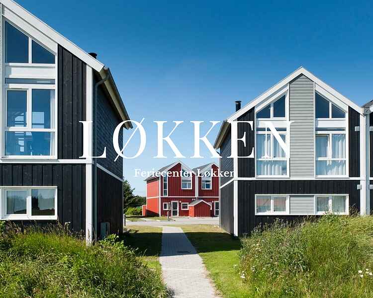 Die besten Ferienparks in Jütland