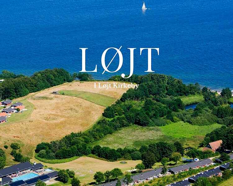 De beste feriesentre i Jylland, Danmark.