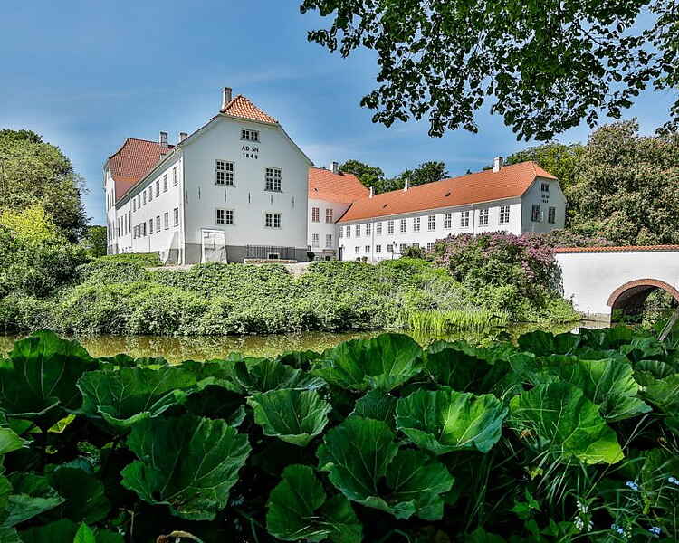 Urlaub auf Seeland: Die 7 besten Aktivitäten und Erlebnisse